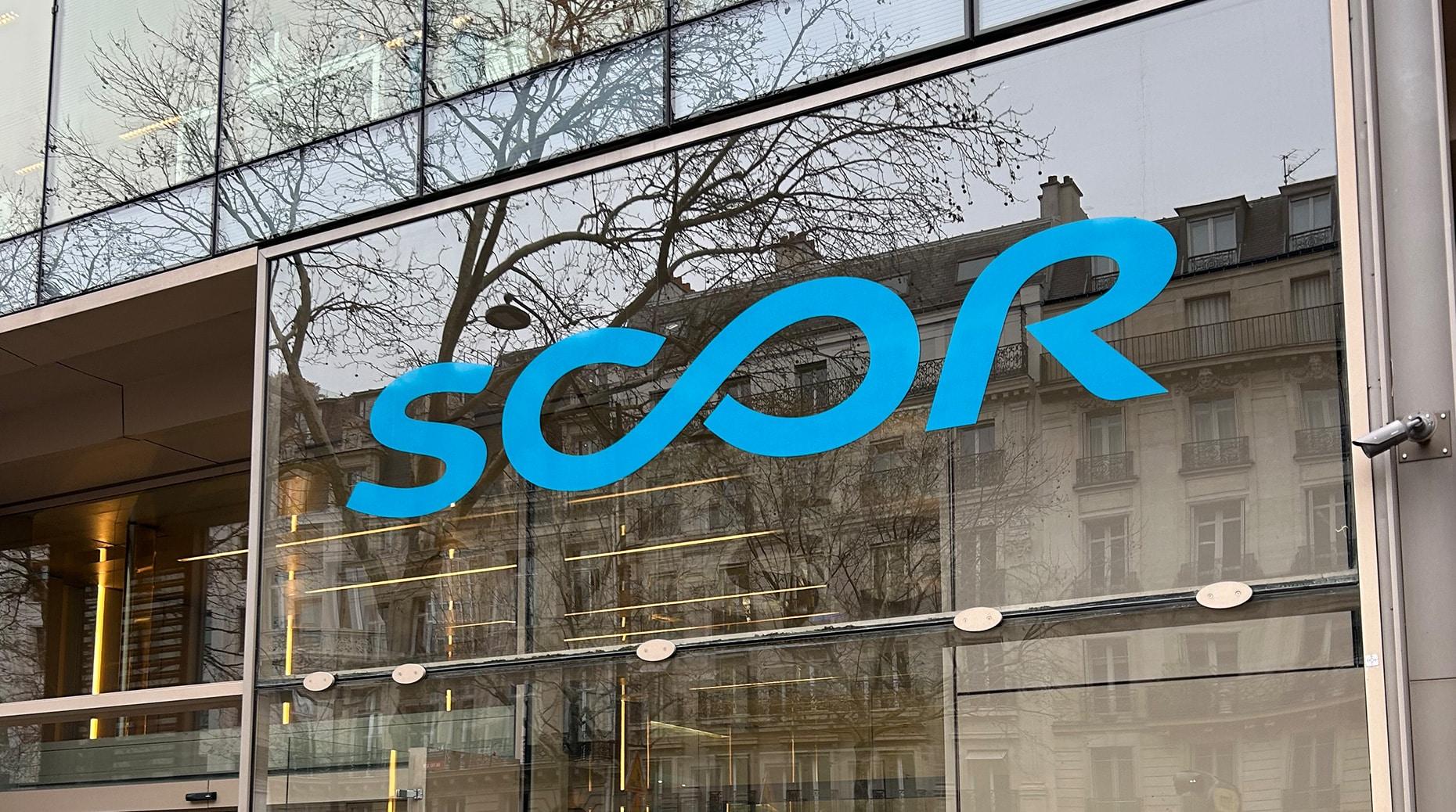 Emprunteur : Scor intègre un assistant IA pour la sélection médicale