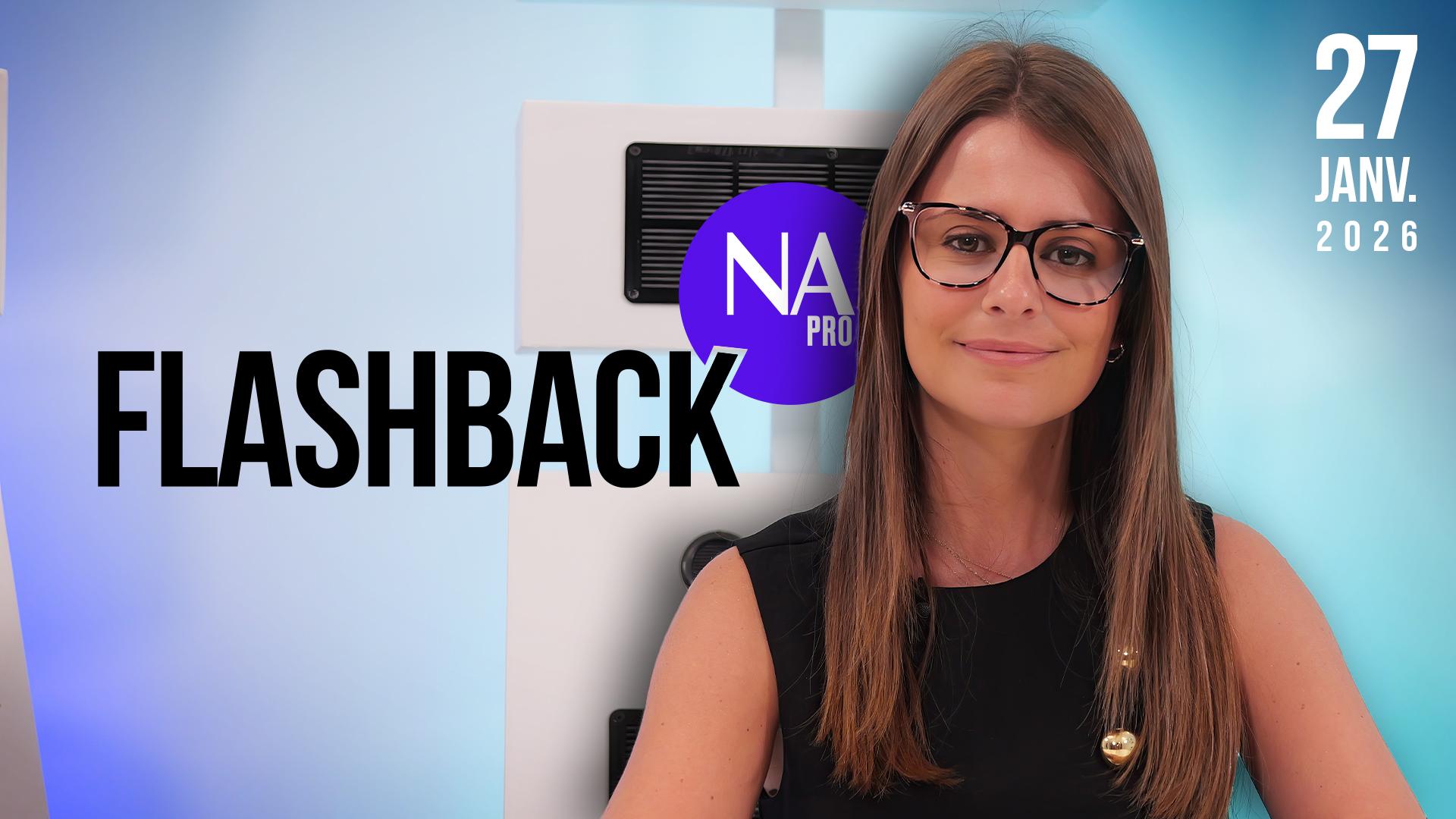 Flashback : Fonds en euros, PLF, Beazley au cœur de l'actualité