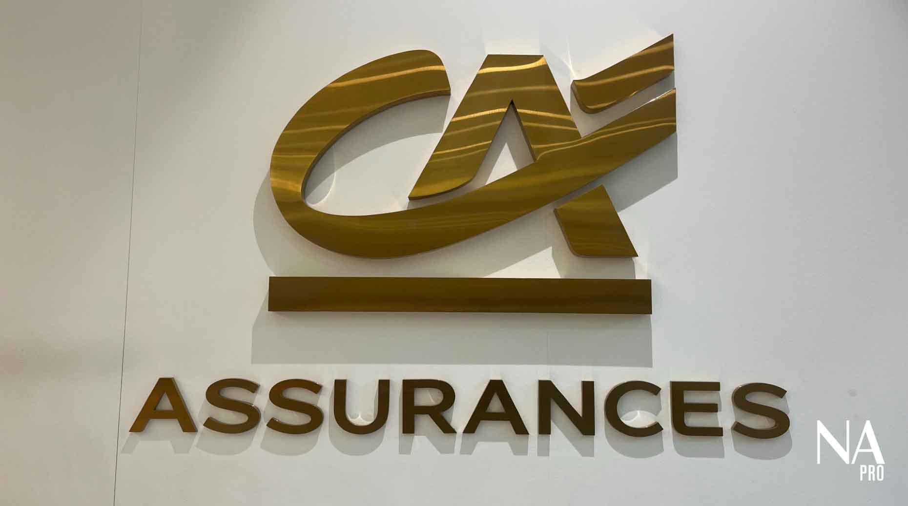 Assurance vie : Crédit Agricole Assurances gagne du terrain