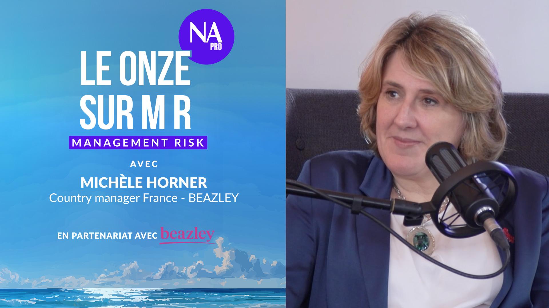 Michèle Horner : "Les questions autour de l'IA font partie de nos ...