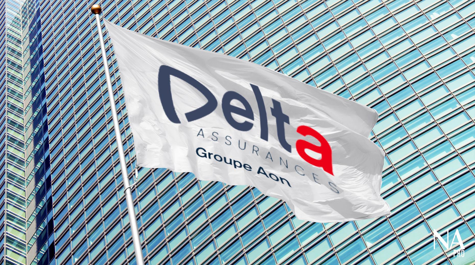 Courtage : Delta assurances fait évoluer son identité de marque