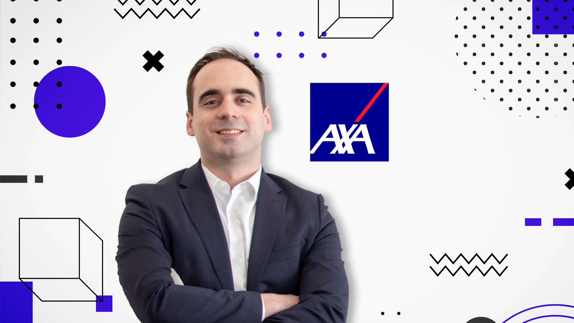Nomination : Christophe Avenel, nouveau CEO d’Axa Japan