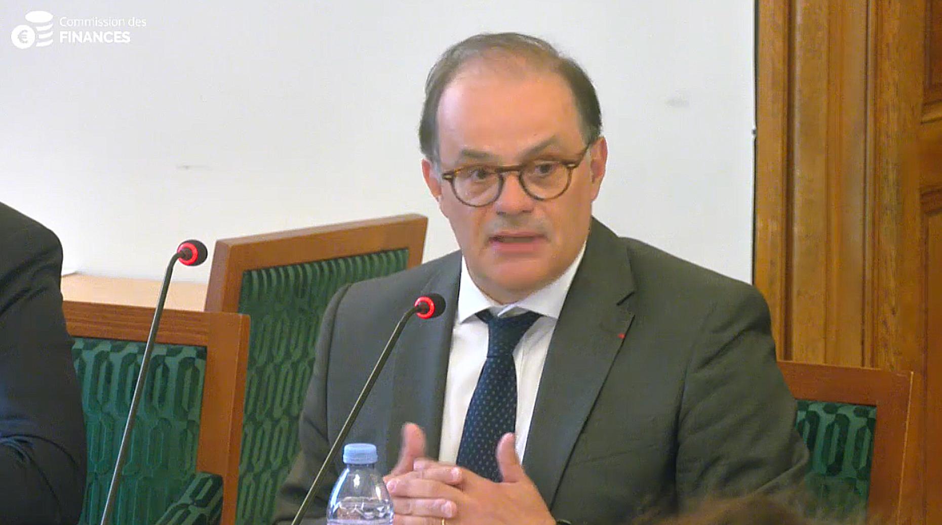 Banque de France : Emmanuel Moulin futur gouverneur